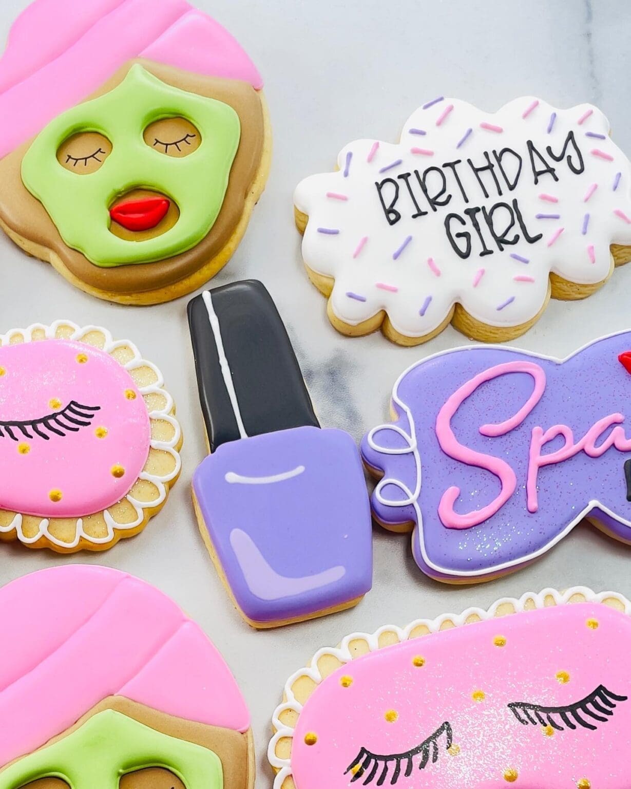 Jean's Cookie Jar